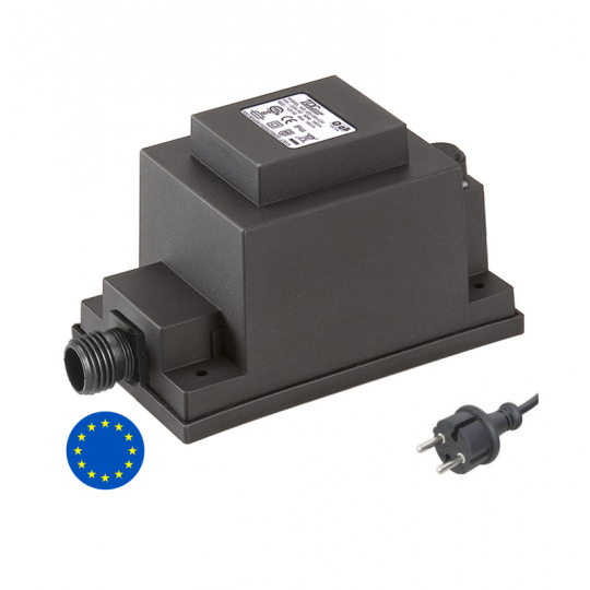 Techmar Transformers | 24W 60W 150W Transformers